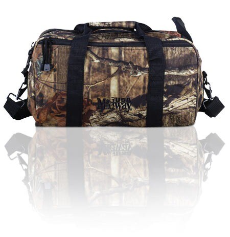 MidwayUSA Introduces the Range and Field Bag | News & Press Releases