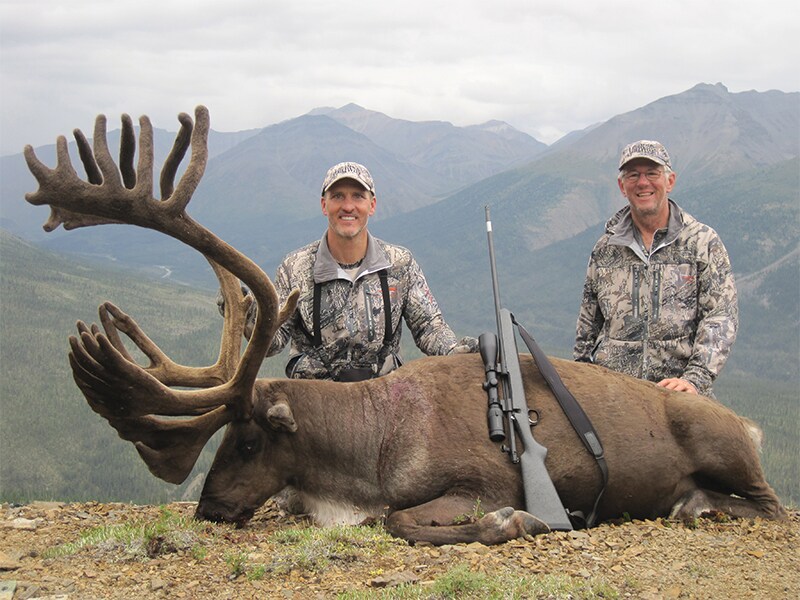 The Jumping-Off Points | Larry's Short Stories