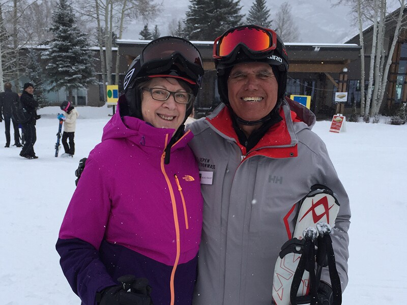 Never Say Never | Larry's Short Stories