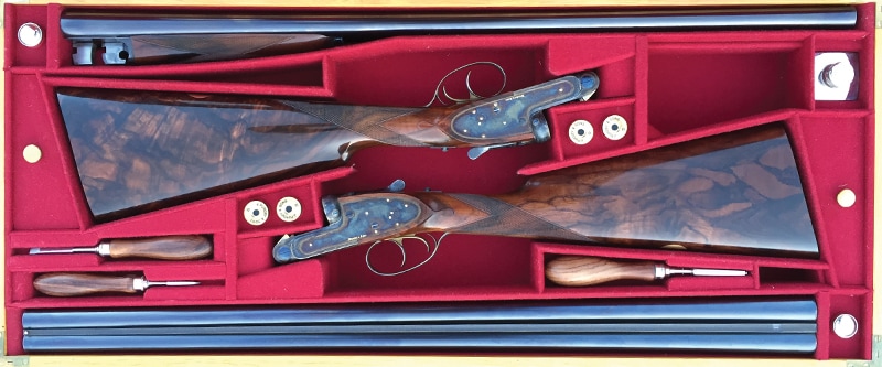 Best Guns | Larry's Short Stories