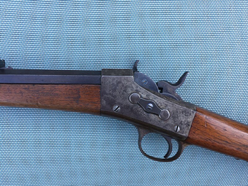 The Gun Collector | Larry's Short Stories