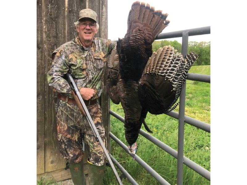 Turkey Number Two | Larry's Short Stories