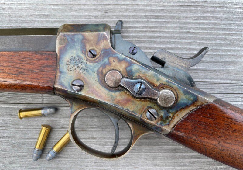 My Favorite Old .22 Rifle | Larry's Short Stories