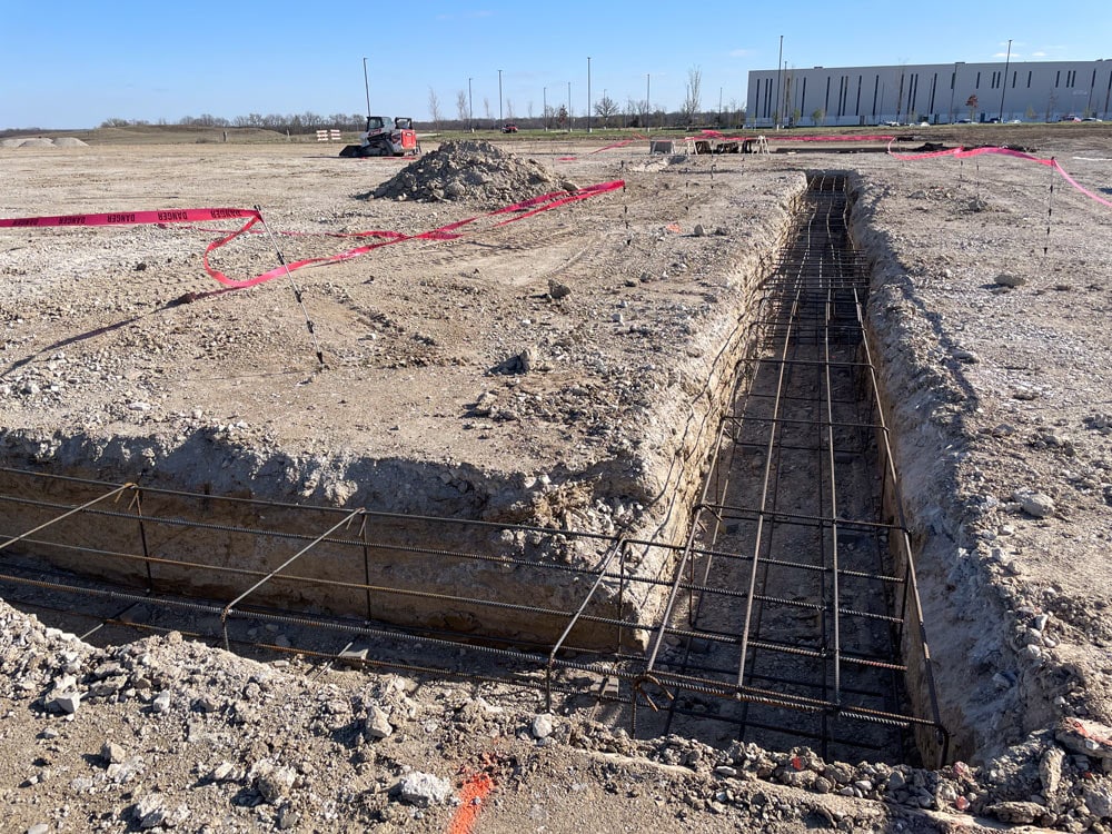 Roosevelt Building - Part 1 | Larry's Short Stories