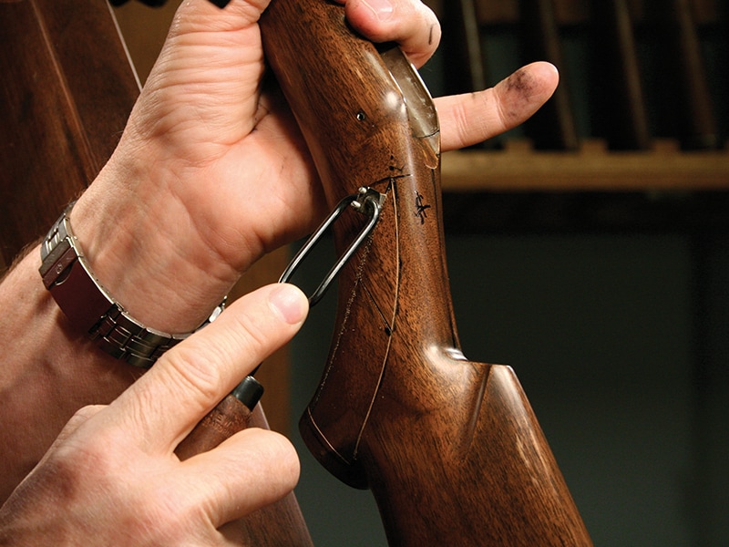 How I Learned Gunsmithing | Larry's Short Stories