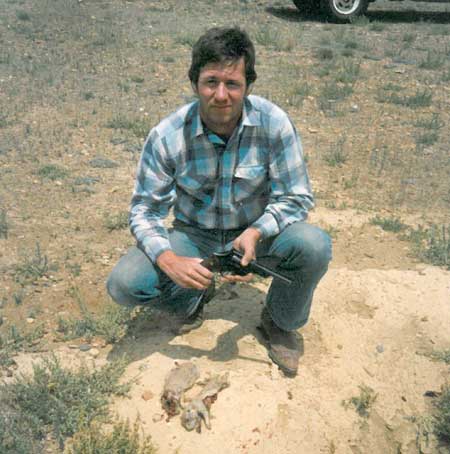 MidwayUSA Releases Larry's Short Stories #53 | News & Press Releases