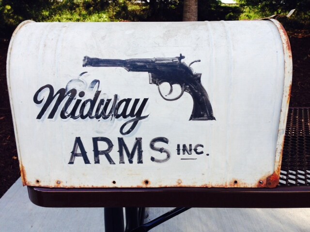 MidwayUSA Releases Larry's Short Stories #64 | News & Press Releases