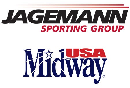 MidwayUSA Brings on Jagemann Brass | News & Press Releases