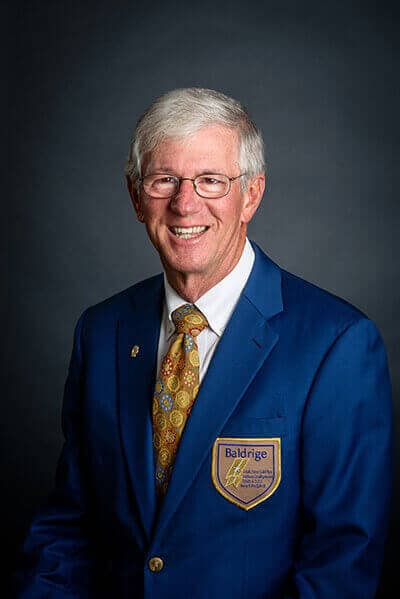 Larry Potterfield Honored with 2018 E. David Spong Lifetime Achieve ...