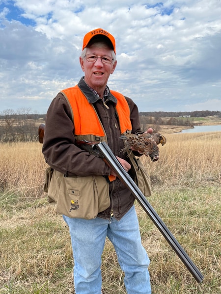 MidwayUSA Releases Larry's Short Stories #282 – The Larry Gun – Par ...