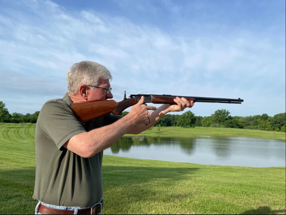 MidwayUSA Releases Larry's Short Stories #289 - The Marlin Model 39A ...