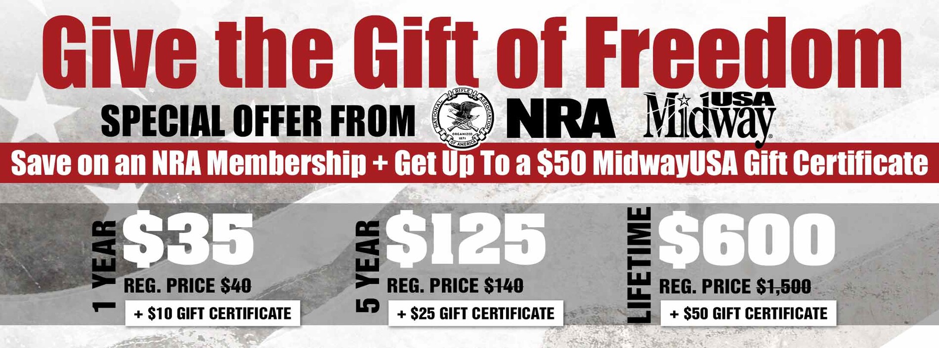 MidwayUSA - Shop Shooting, Hunting, & Outdoor Products