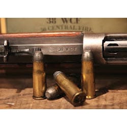 Cartridge Hall of Fame: 38-40 Winchester Ammunition | MidwayUSA
