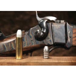 Cartridge Hall of Fame: 50-70 Government Ammunition | MidwayUSA