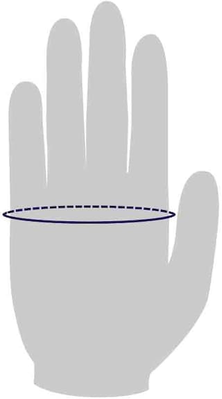 MidwayUSA Clothing Size Chart | Men's & Kid's Size Chart