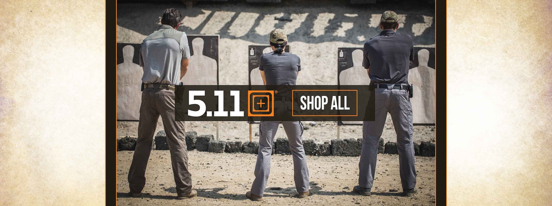 5.11 | Boots & Shoes | Gun Cases | Body Armor -MidwayUSA