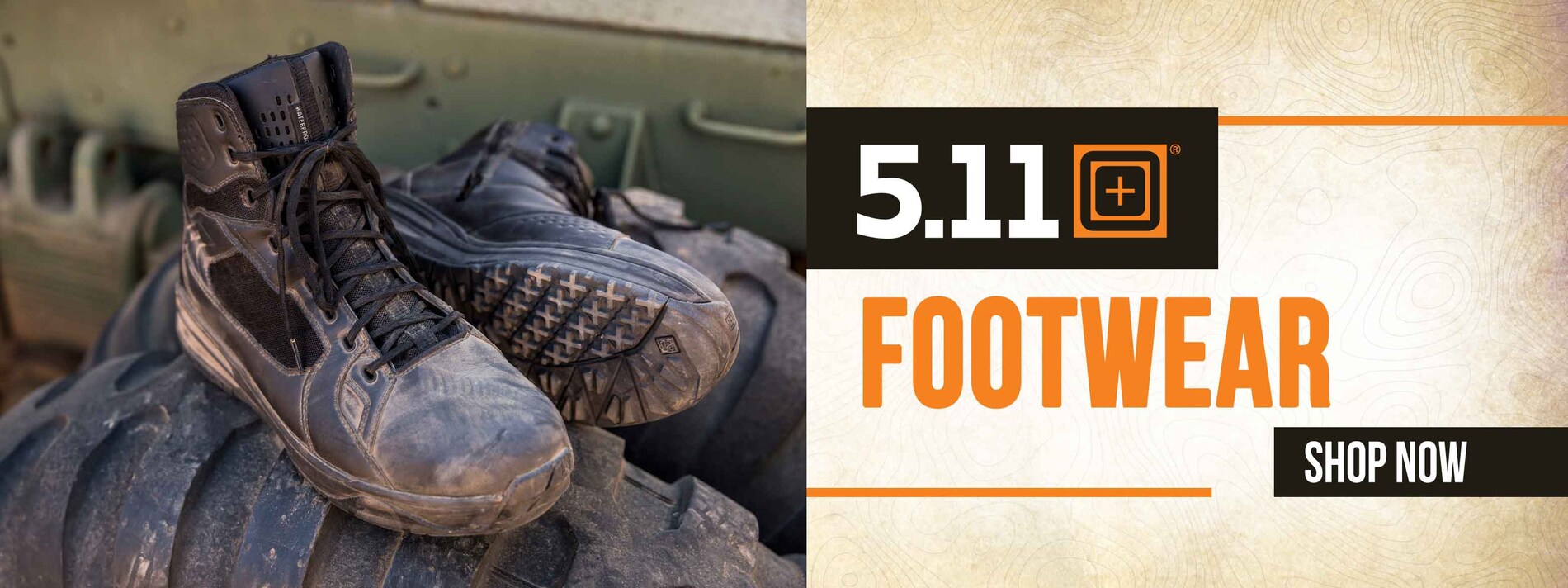 5.11 | Boots & Shoes | Gun Cases | Body Armor -MidwayUSA