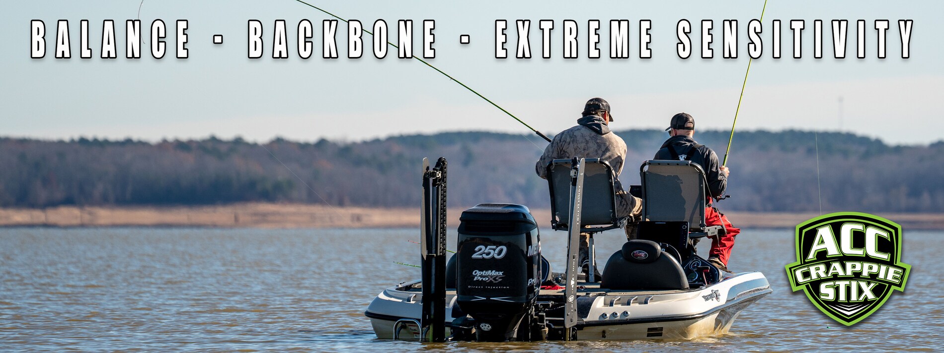 ACC Crappie Stix | Fishing Lures | Fishing Rods - MidwayUSA