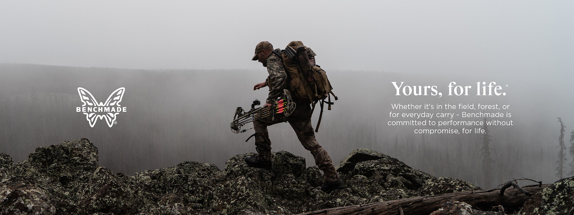 Benchmade | Knives | Knife Sharpeners | Multi-Tools - MidwayUSA