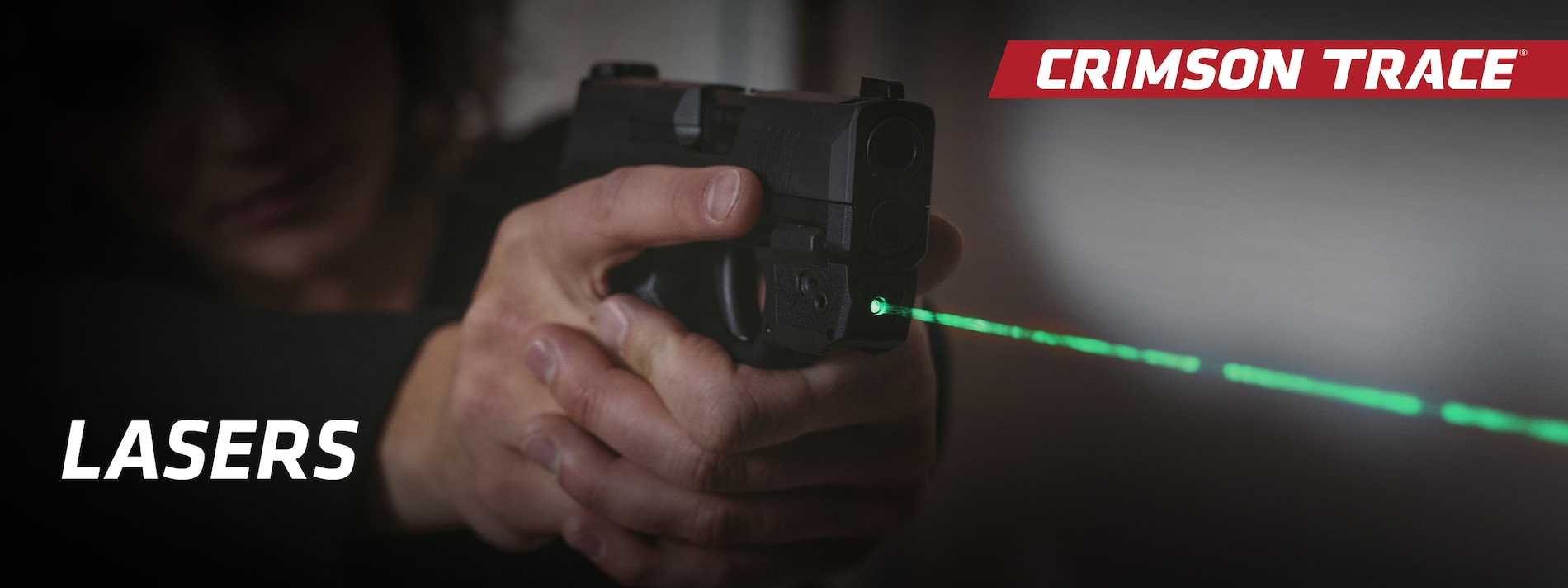 Crimson Trace | Rifle Scopes | Red Dot Sights - MidwayUSA