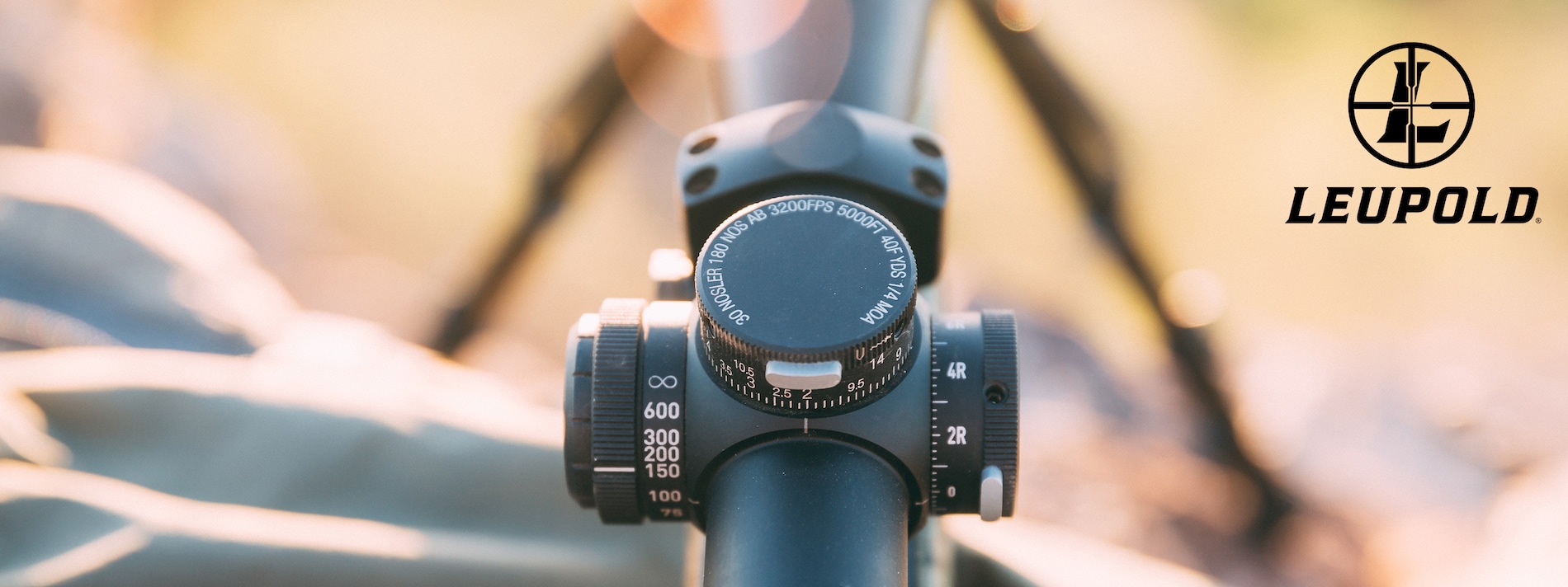 Leupold | Rifle Scopes | Red Dot Sights - MidwayUSA