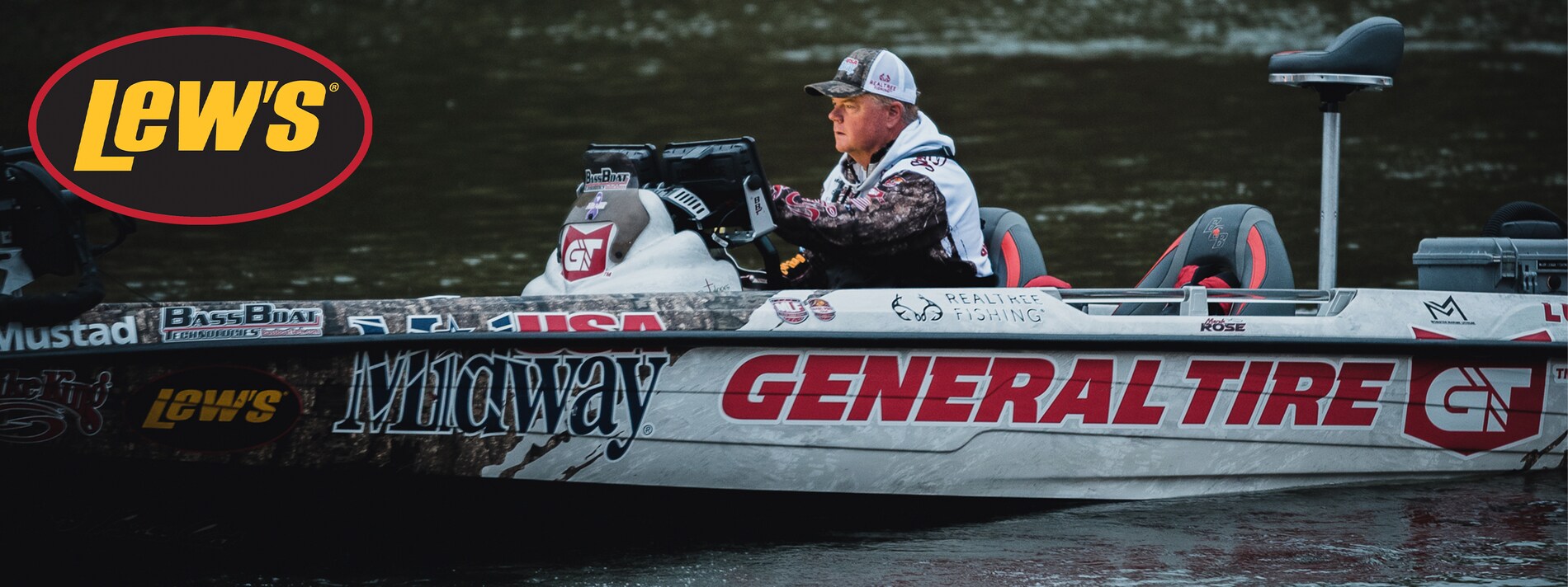 Lew's | Fishing Rods | Fishing Reels | Rod & Reel Combos - MidwayUSA