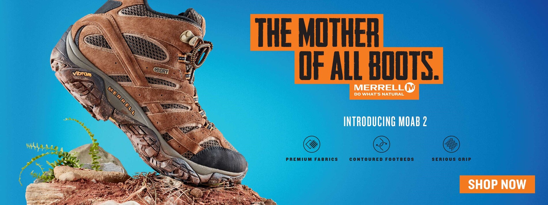Merrell: Footwear | MidwayUSA