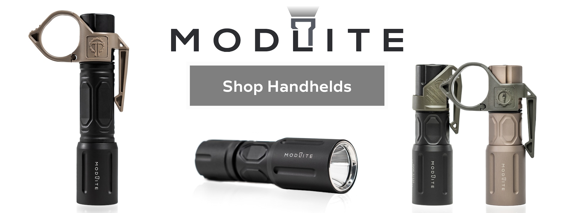 Modlite | Weapon Lights | Lights -MidwayUSA