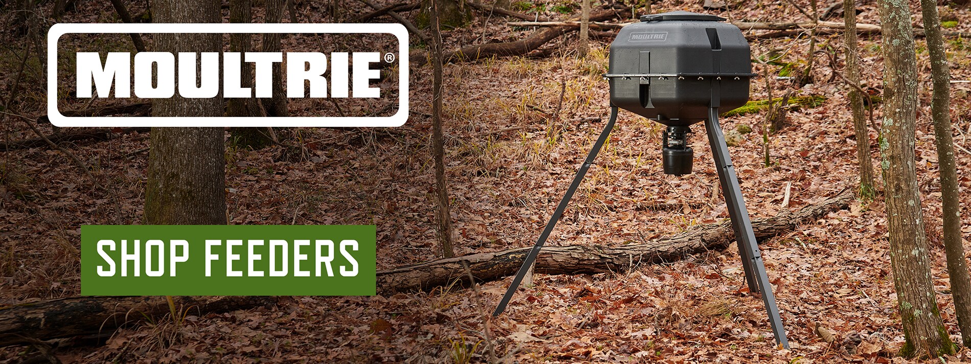 Moultrie | Game & Trail Cameras - MidwayUSA