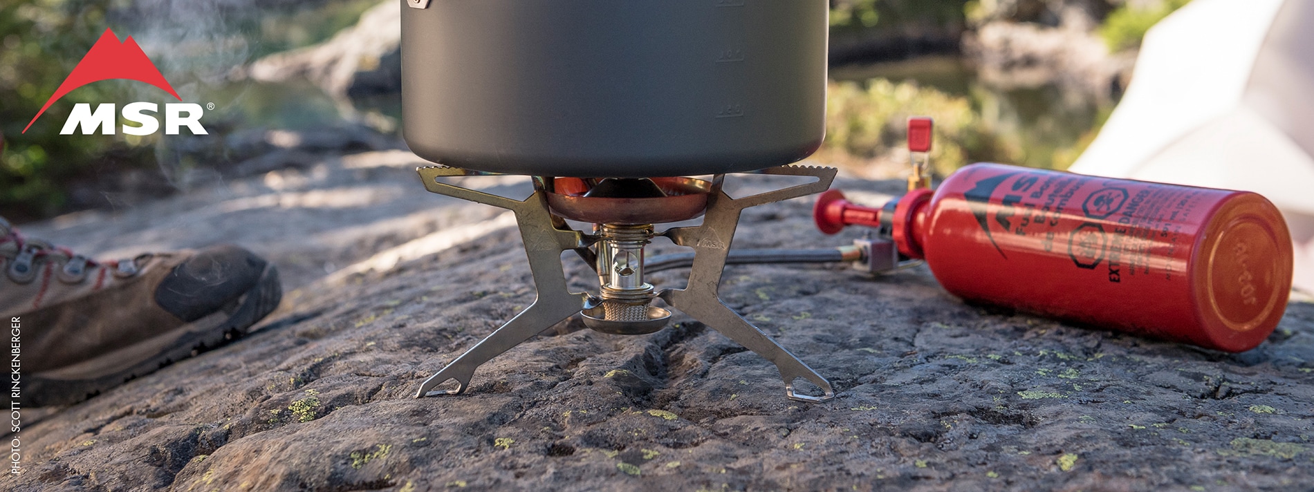 MSR | Tents & Shelters | Water Purification & Storage - MidwayUSA