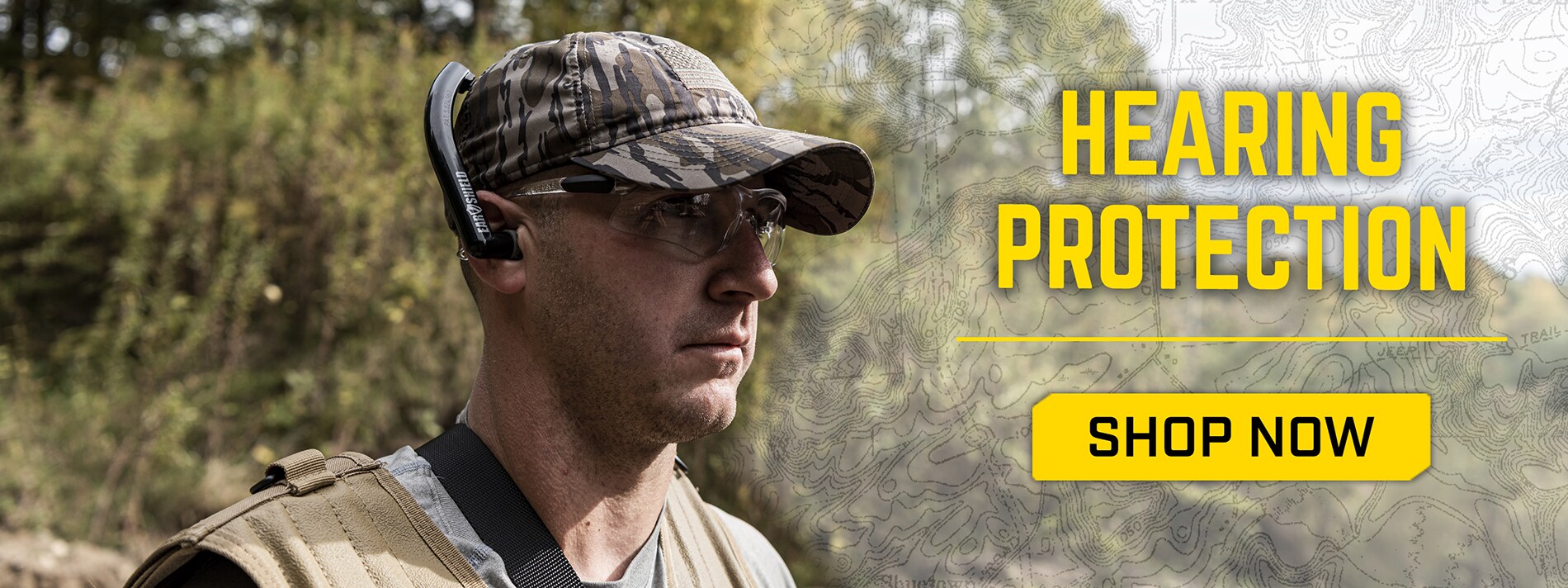 Otis | Gun Cleaning | Gun Cases | Eye & Ear Protection - MidwayUSA