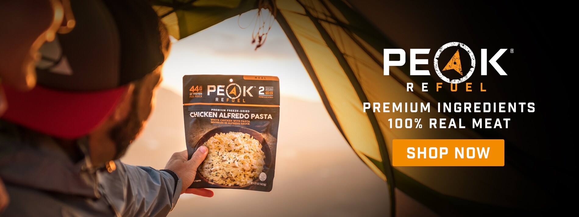 Peak Refuel | Food & Nutrition -MidwayUSA