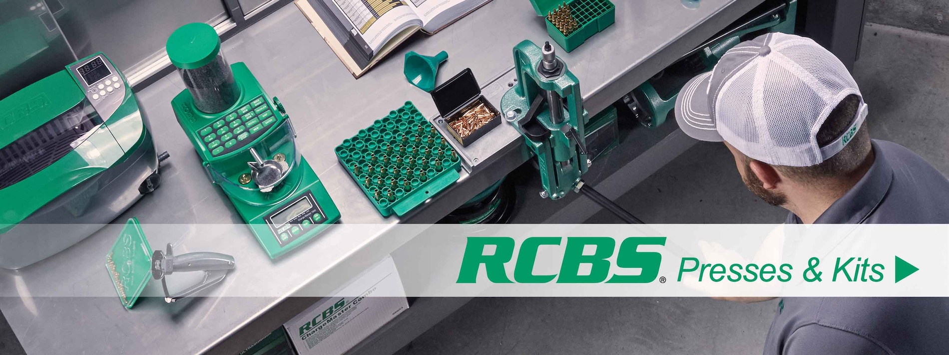RCBS | Reloading Dies & Accessories - MidwayUSA