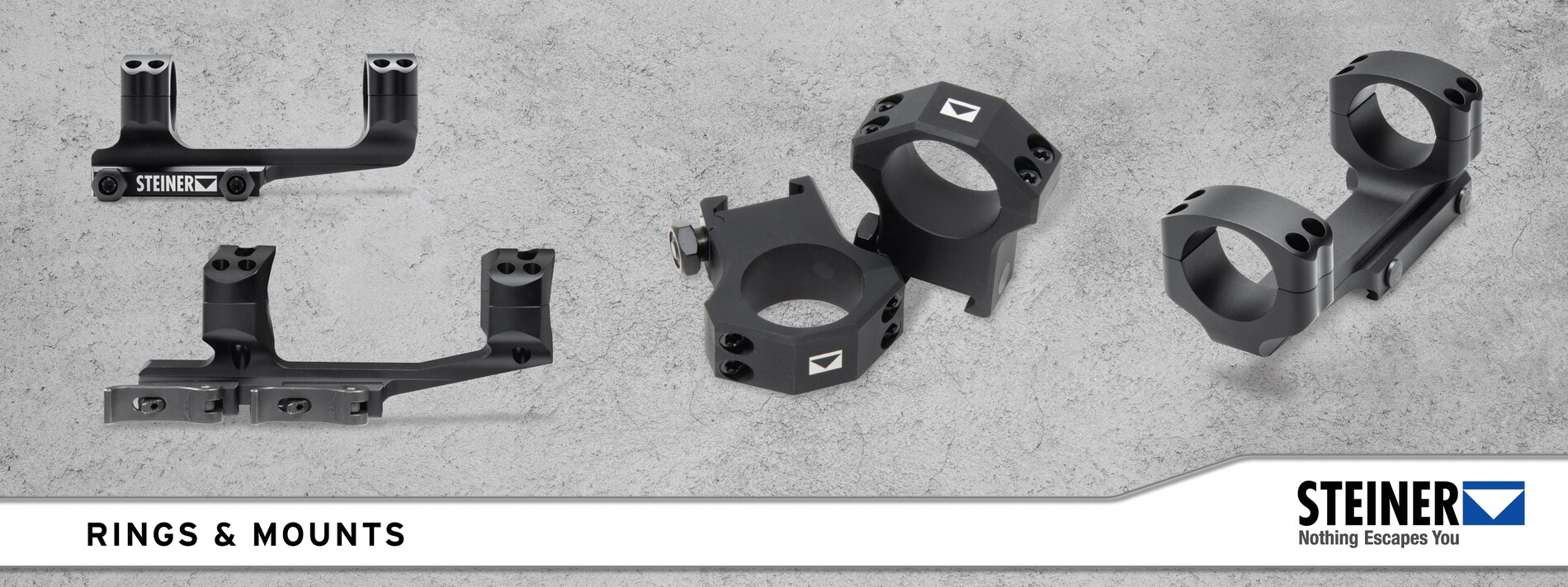 Steiner | Rifle Scopes | Red Dot Sights | Thermal Imaging - MidwayUSA