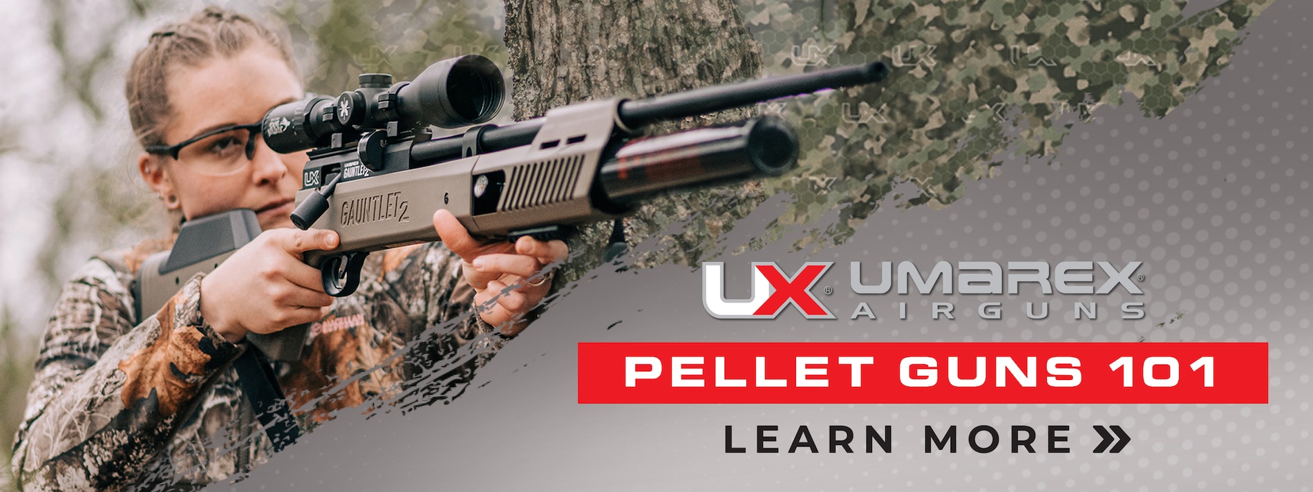 Umarex | Targets & Clay Throwers | Air Rifles - MidwayUSA