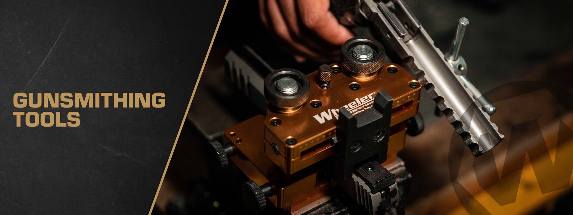 Wheeler | Scope Bases & Mounts | Gun Cleaning - MidwayUSA