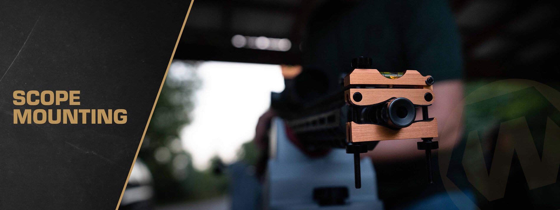 Wheeler | Scope Bases & Mounts | Gun Cleaning - MidwayUSA