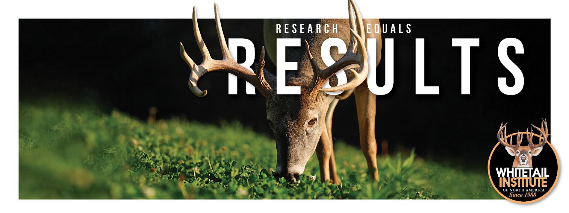 Whitetail Institute | Food Plots - MidwayUSA