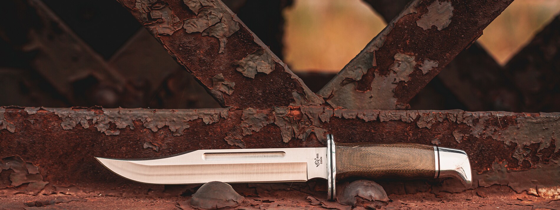 Buck Knife Safety Tips | Proper Knife Usage | MidwayUSA