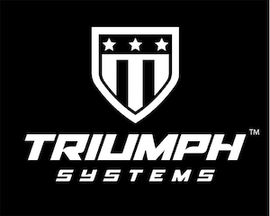 Triumph Systems: Range Gear, Tactical Gear | MidwayUSA