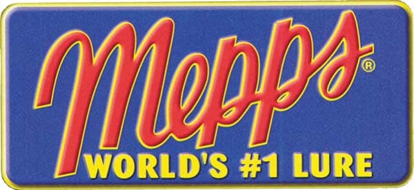 Mepps: Fishing Lures | MidwayUSA