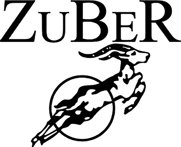 Zuber Logo