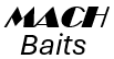 Mach Baits: Fishing Lures | MidwayUSA