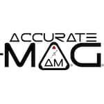 Accurate-Mag Magazine AICS Short Action Double Stack Single Feed 6.5 ...