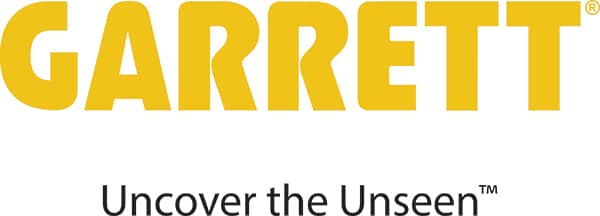 Garrett: Metal Detectors | MidwayUSA