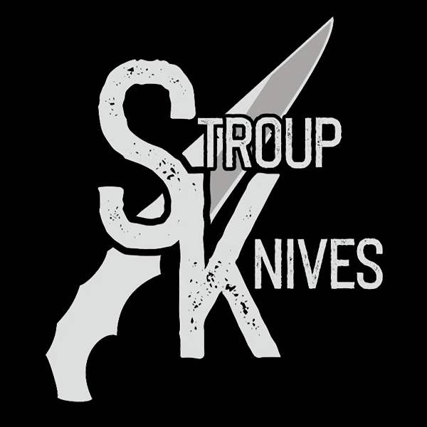 Stroup Knives: Knives | MidwayUSA