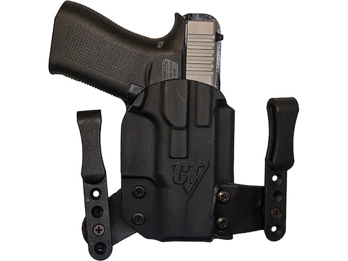 Comp-Tac CTAC V2 Inside The Waistband Holster Left Hand Sig Sauer P365