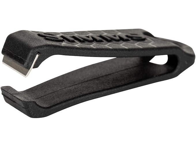 Simms Freestone Nipper Black