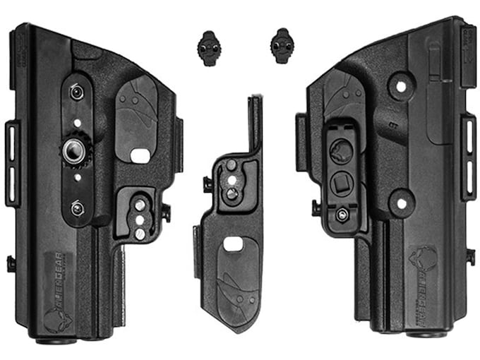 Alien Gear ShapeShift Holster Shell Right Hand S&W 4.25 M&P 9 40
