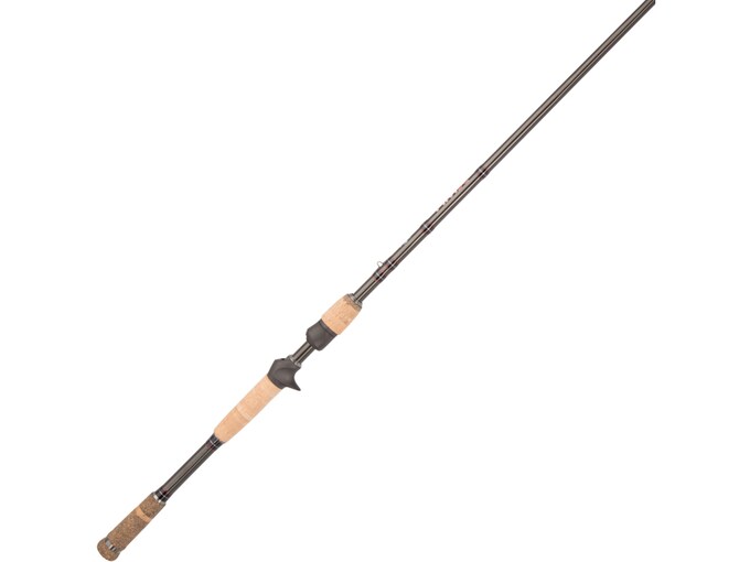 Fenwick HMX 7'6 Casting Rod Hvy